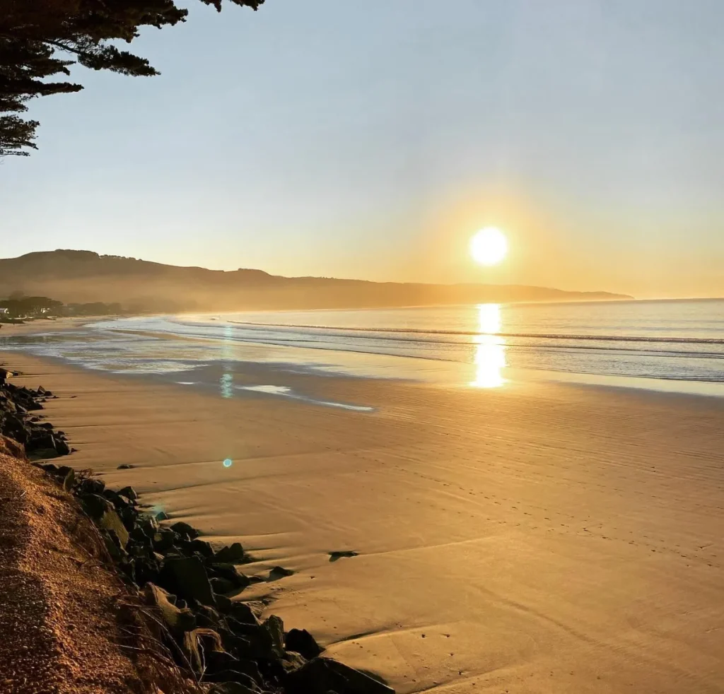 The Best Beaches Along the Great Ocean Road