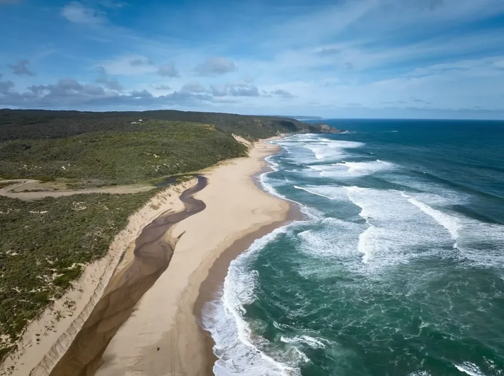 The Best Beaches Along the Great Ocean Road